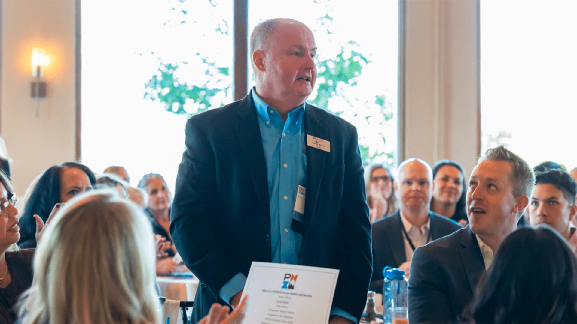 James McCoy, PMP: The Future of Project Management | CXO Recap